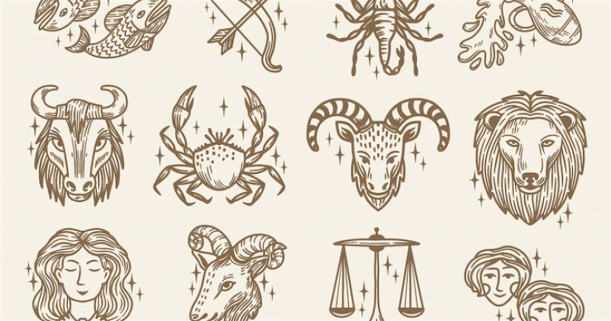 Гороскоп на 12 18 грудня Новости Section Ukr Net