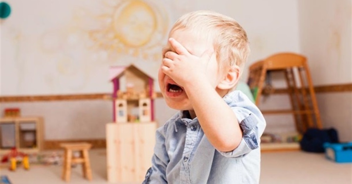 Конфуз на відкритті дитсадка в окупованій Новій Каховці прийшов тільки один вихованець Новости