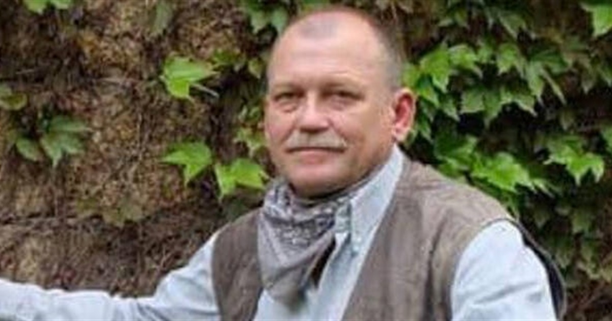 У Новій Каховці росіяни звільнили відомого художника Новости Section Ukr Net