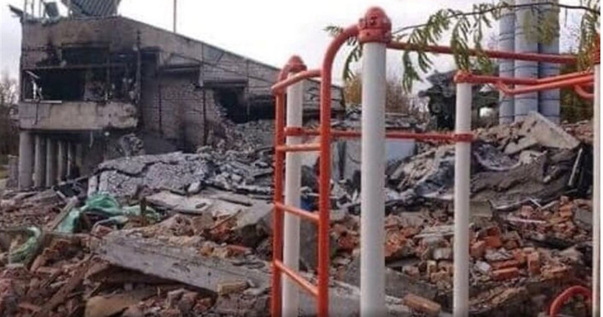 Потужні вибухи в Херсоні Новости Section Ukr Net